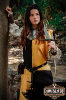 Tabards | Medieval Clothing Australia