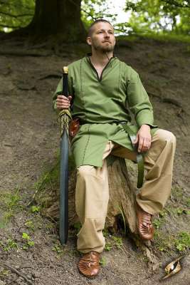 Shirts & Tunics | Medieval Clothing Australia