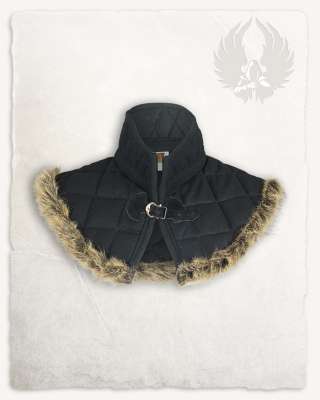 Hoods & Mantles | Medieval Clothing Australia
