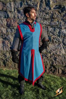 Tabards | Medieval Clothing Australia