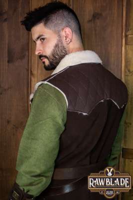 Coats | Medieval Clothing Australia