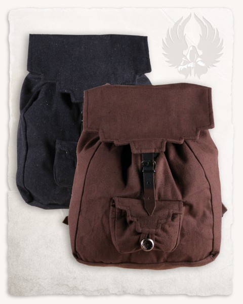 Borchard Backpack | Medieval Clothing Australia