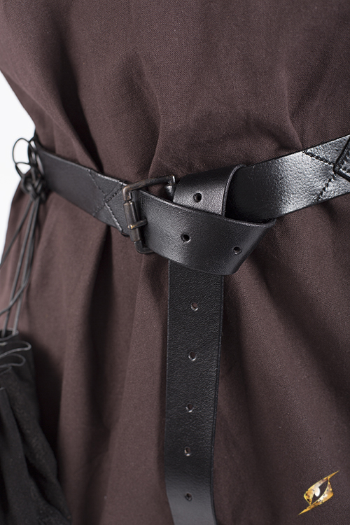 X belt | Medieval Clothing Australia