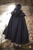 Capes & Cloaks | Medieval Clothing Australia