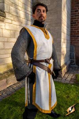 Tabards | Medieval Clothing Australia